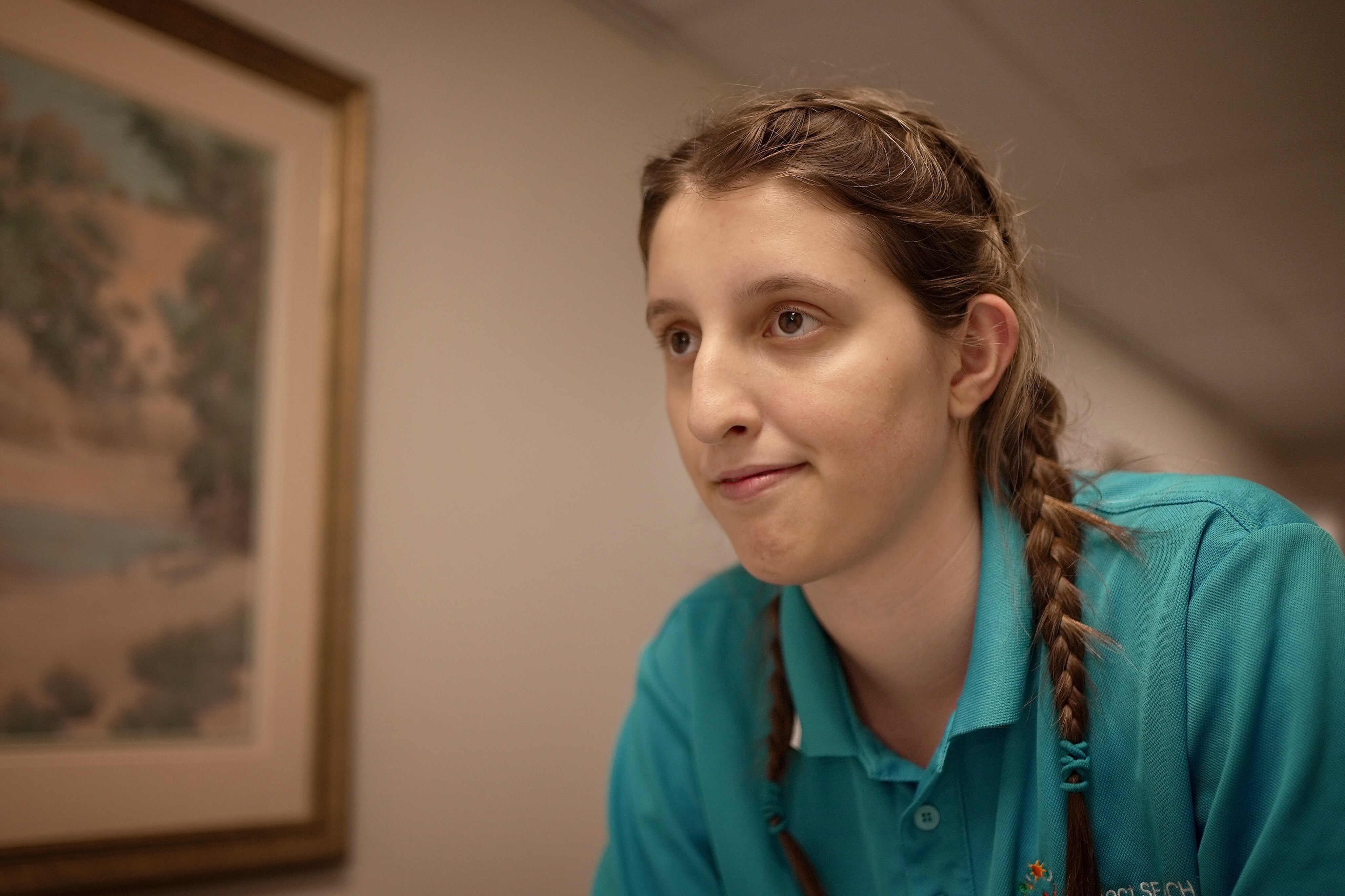 Ivy struggled to find a job, then she did a Brisbane internship for ...