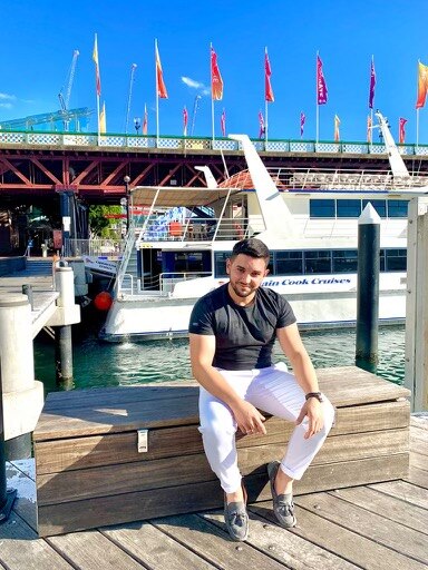 What's the economic impact of Ramadan on Muslim businesses? - ABC News