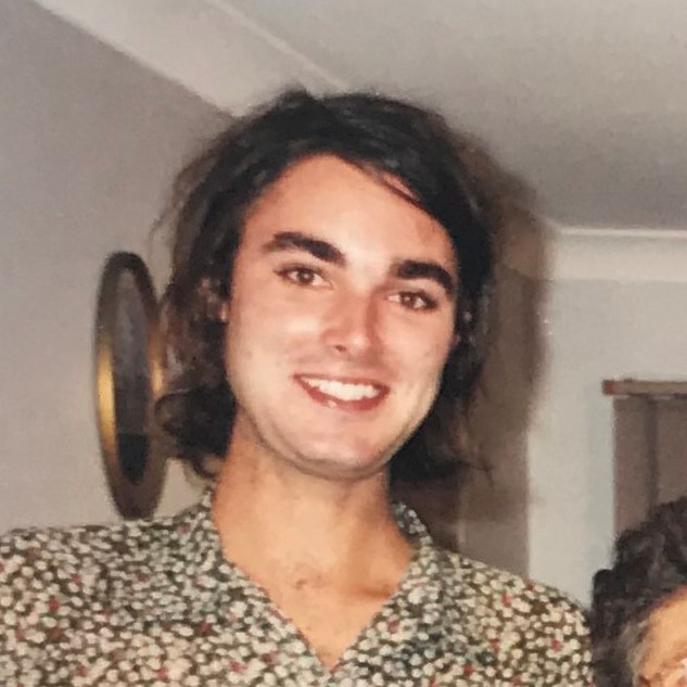 Man who cheered 'gangster' as Canberra artist Eden Waugh was shot dead ...
