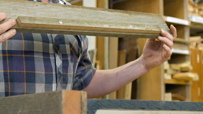 Mr Fix It - Make a Planter Box - Gardening Australia