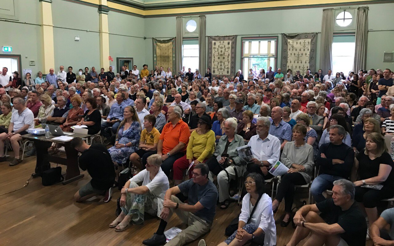 Sydney news: Coach services in place following train derailment ...