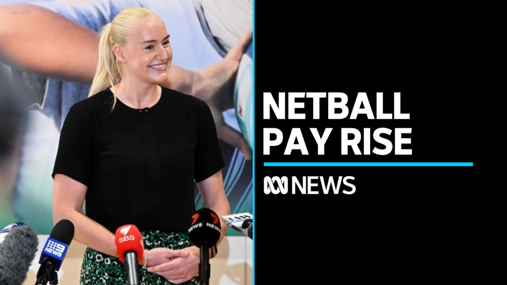 Netball Australia agree to deal with players over pay disptue - ABC News