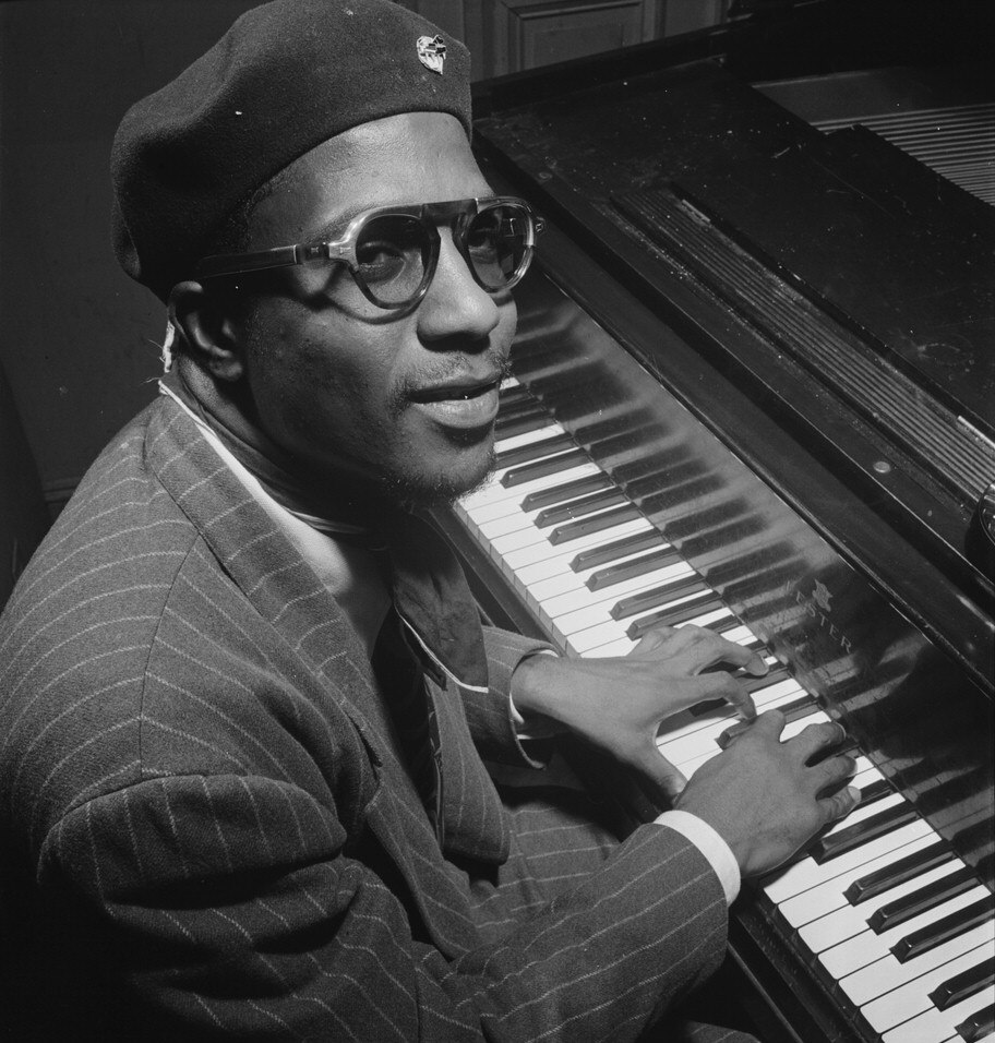 Round Midnight: Nica Rothschild and Thelonious Monk - ABC listen