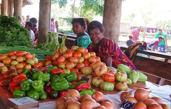 ABC RA Wantok Program Friday 18 October - ABC Pacific