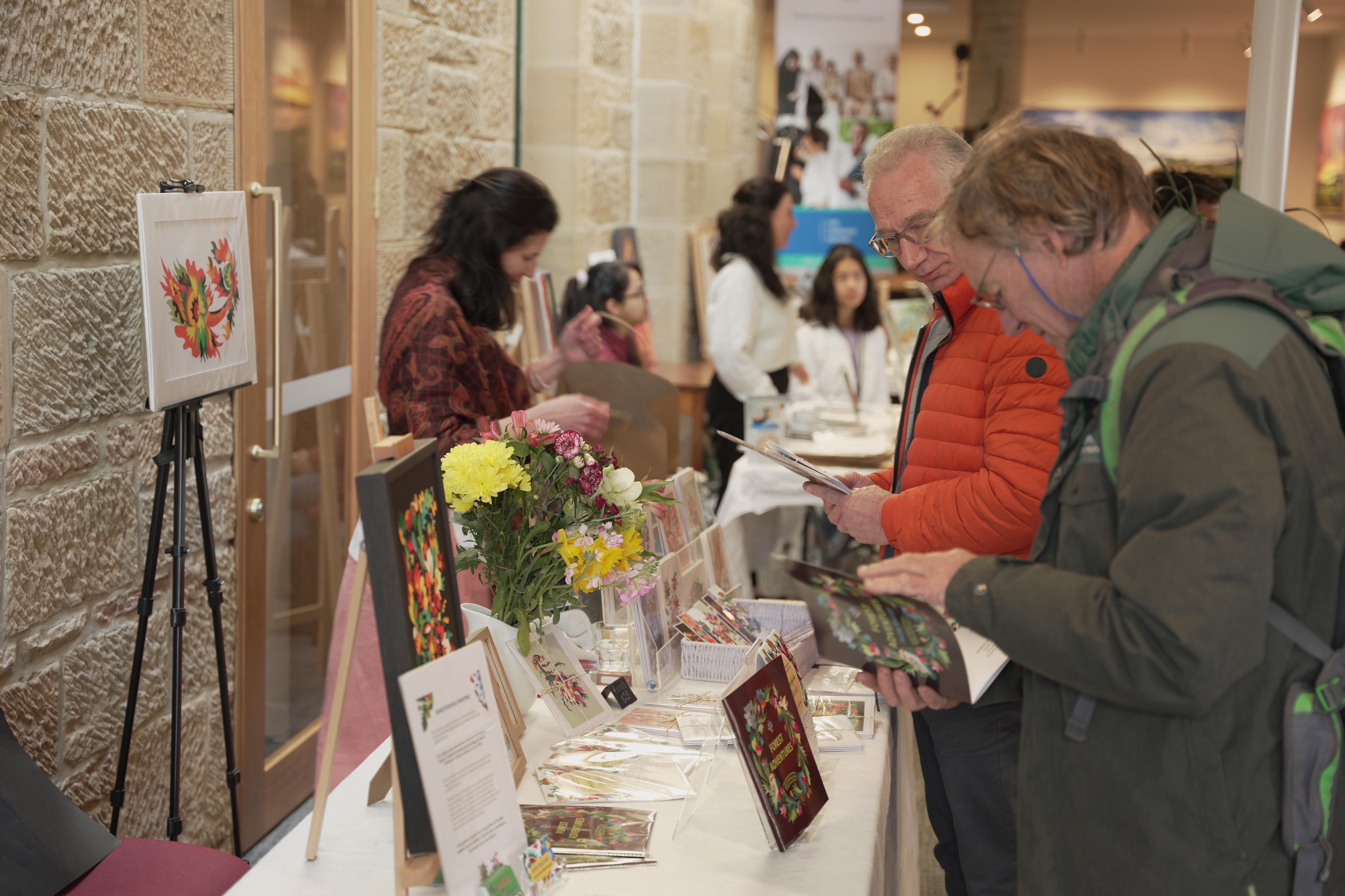 Esteem cafe opens doors and arms to Hobart migrants keen to learn ...