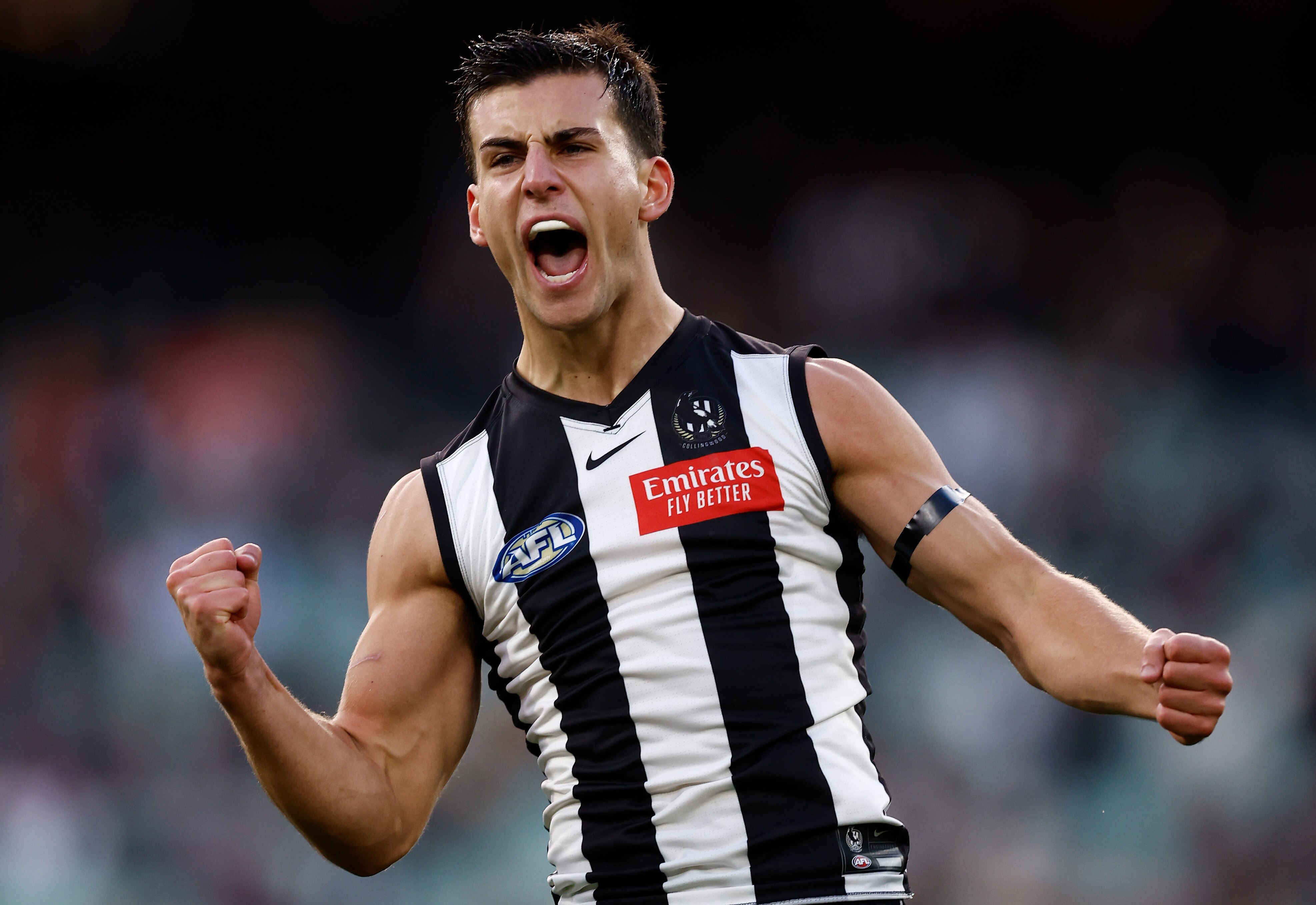Christian Petracca trades, Jake Stringer's extension, a crucial ...