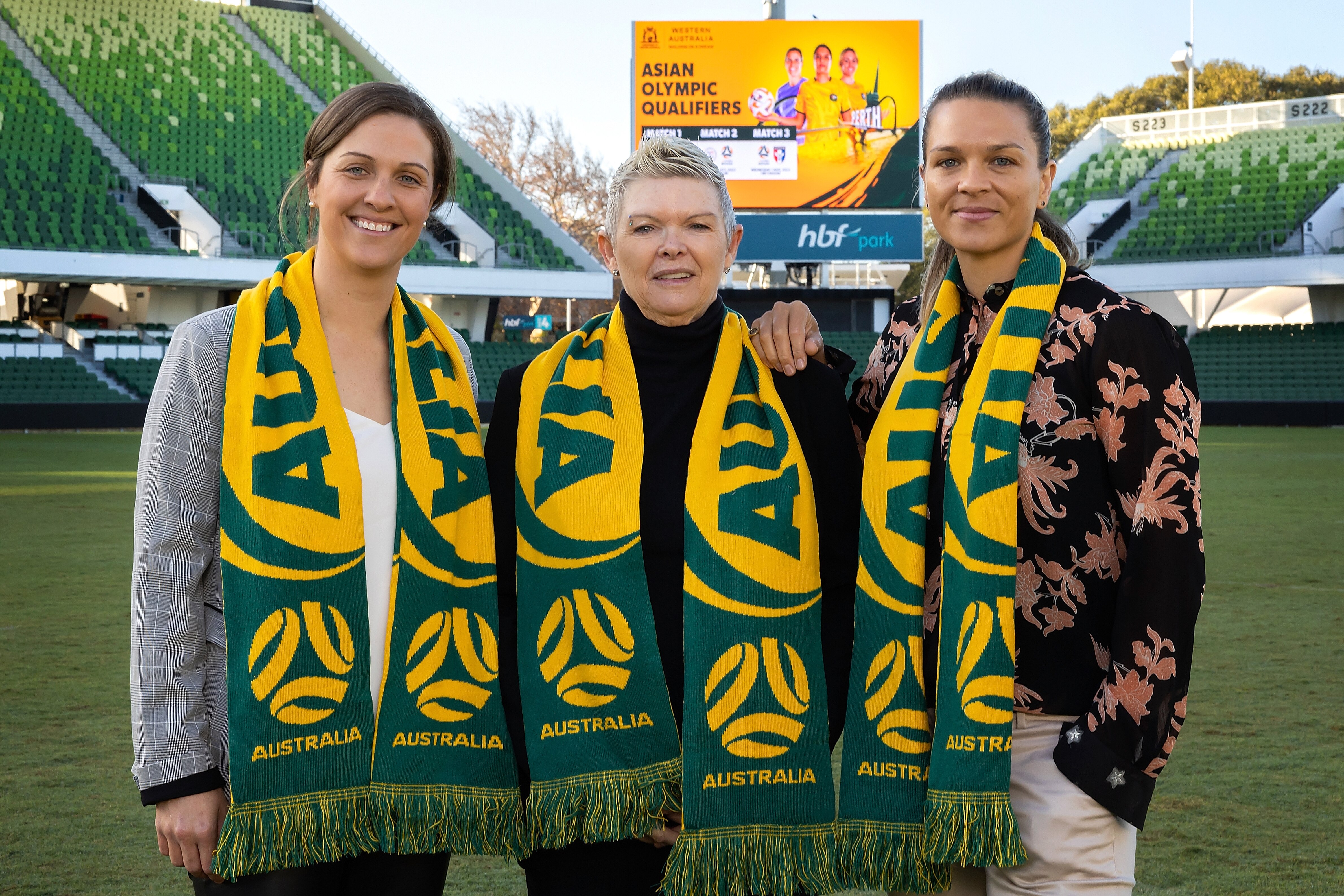 'It's bull****': Matildas alumni criticise Football Australia's ...