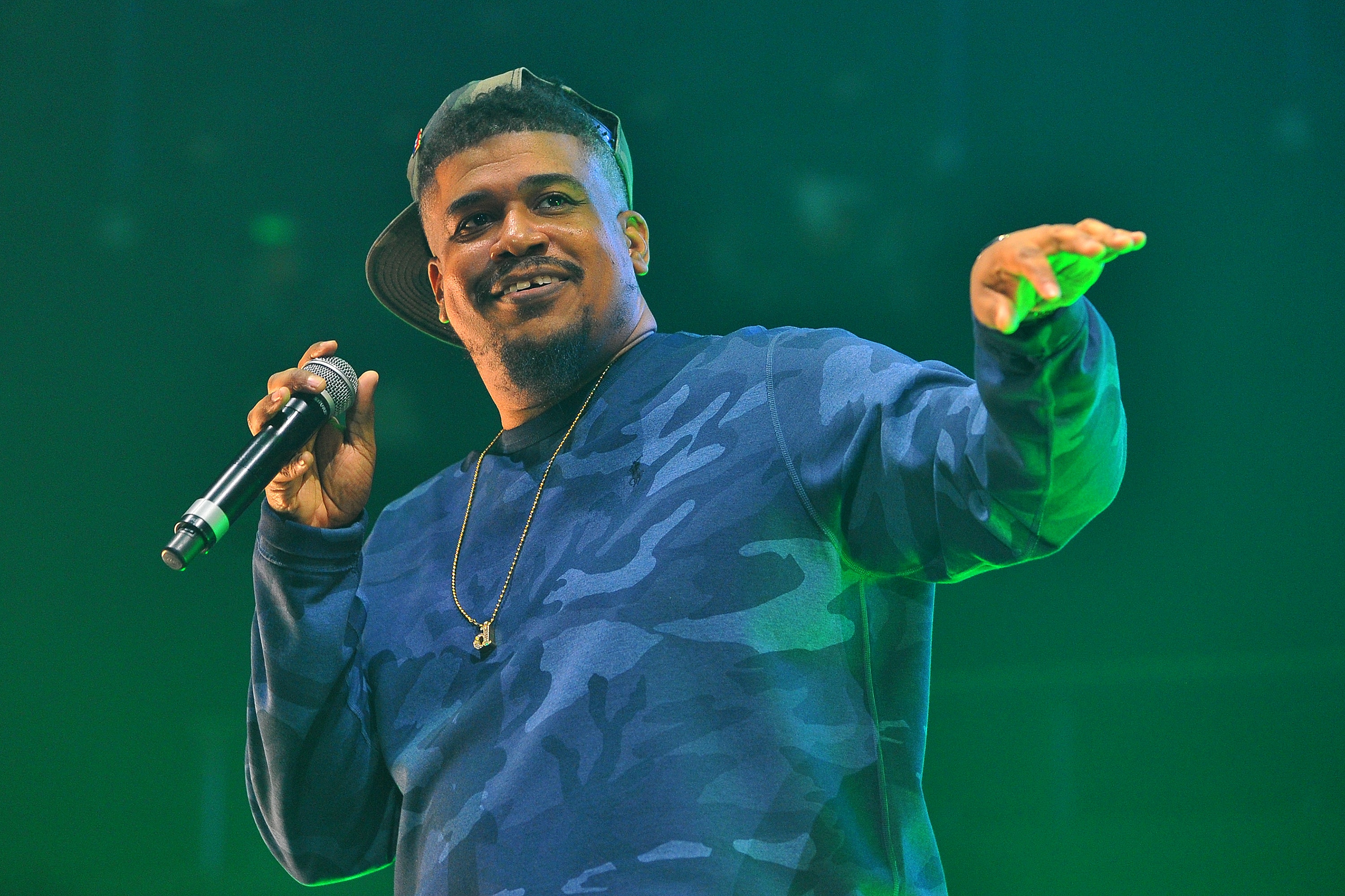 De La Soul rapper Dave Jolicoeur, aka Trugoy The Dove, dies at 54 ...