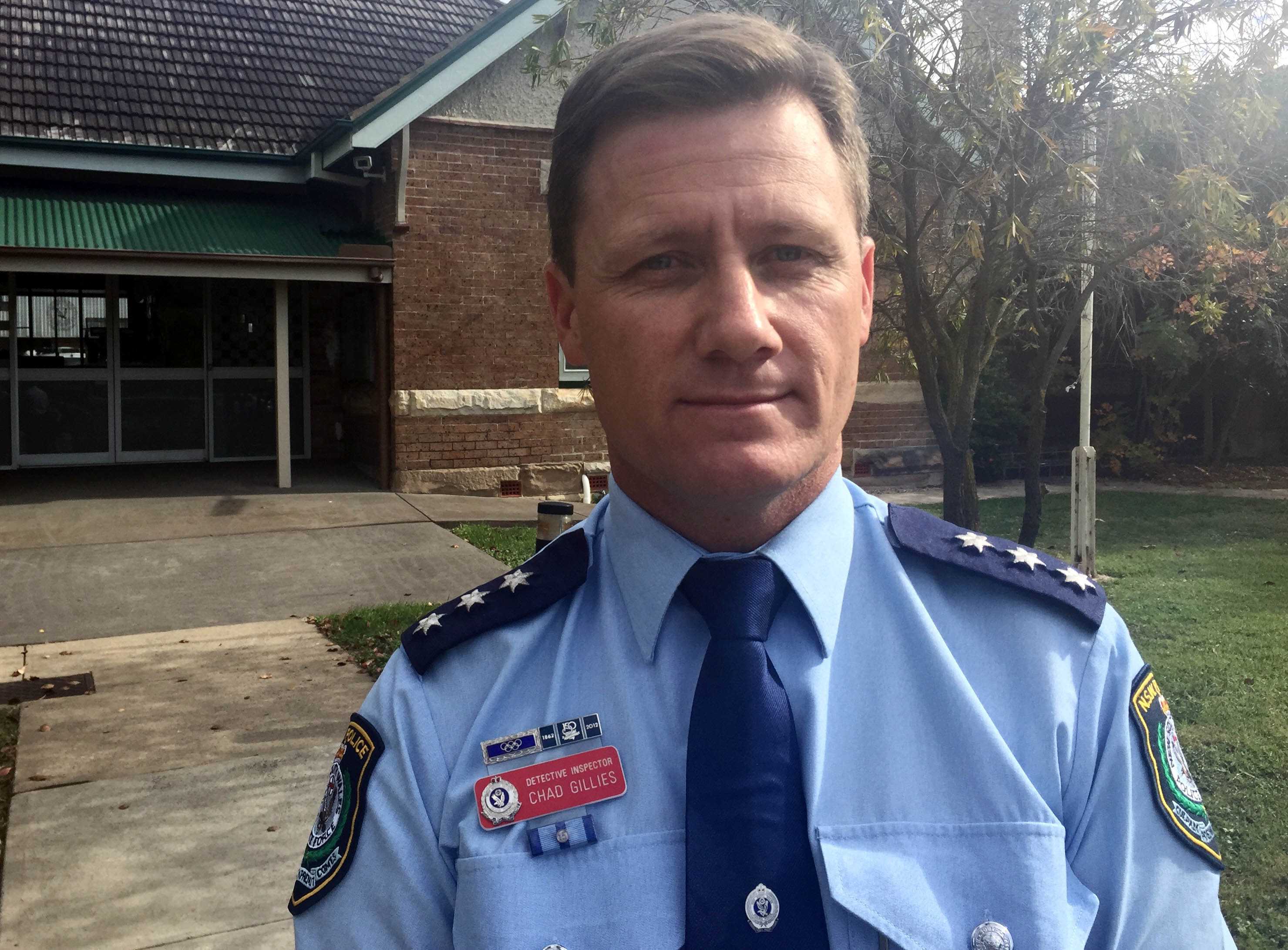 Break-ins in Yass Valley township of Murrumbateman, NSW prompts ...