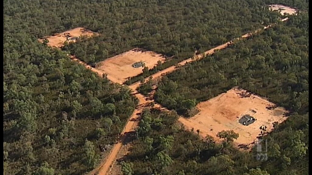 Santos to improve Pilliga Forest CSG operation - ABC News