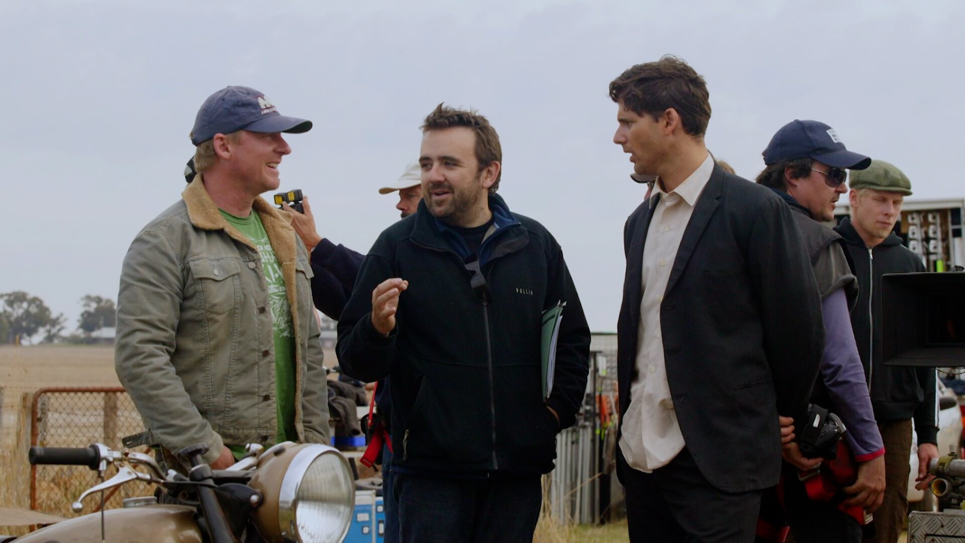 The Moral Philosopher - ABC News