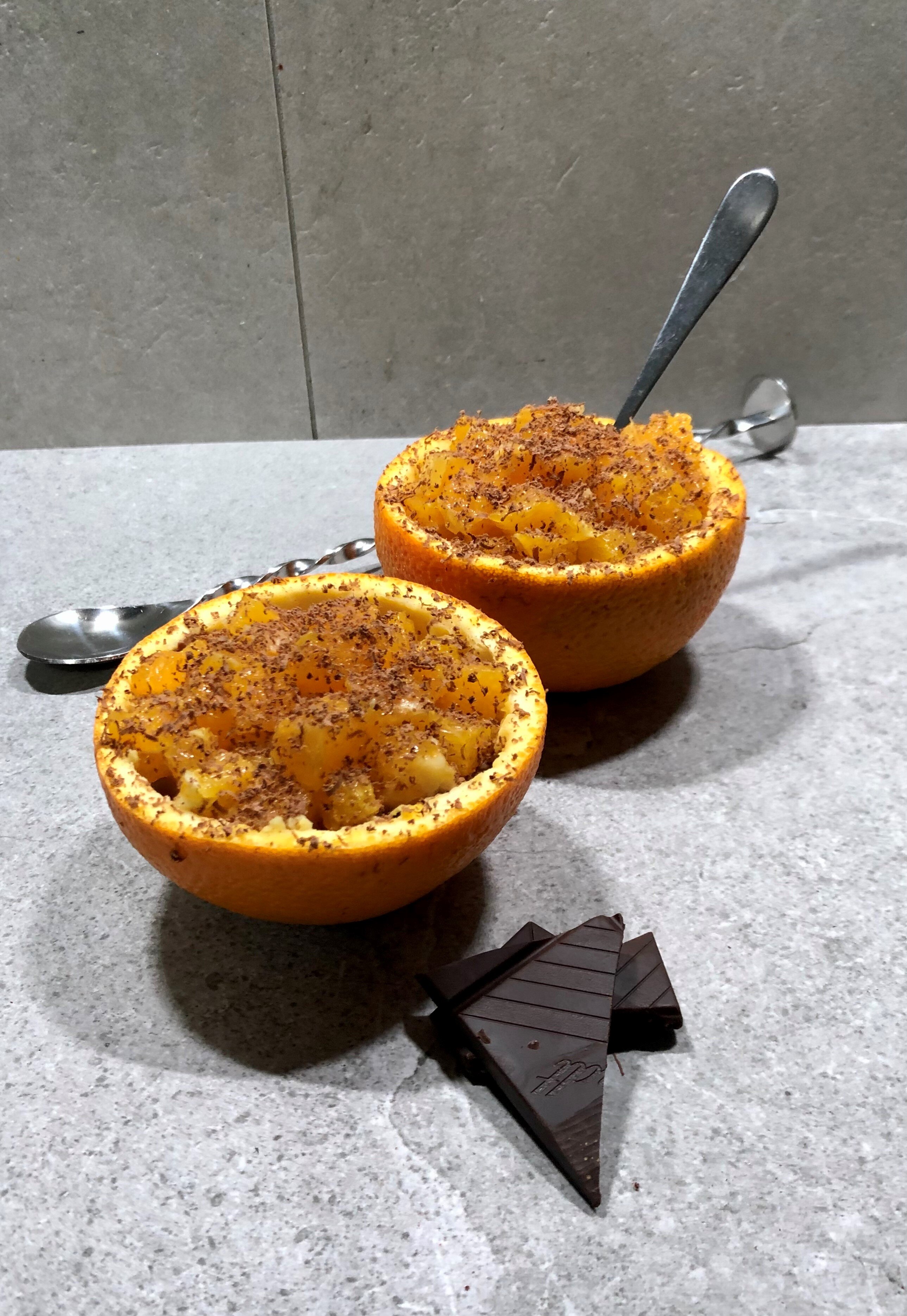 In Season: Jaffa Cups - ABC News