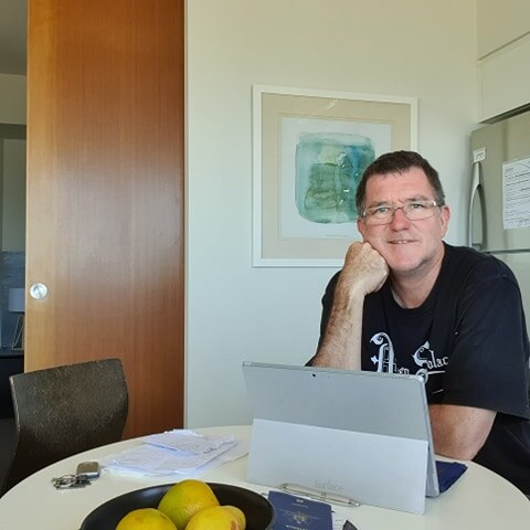 Coronavirus self-isolation rules being flouted, but Red Cross won't ...