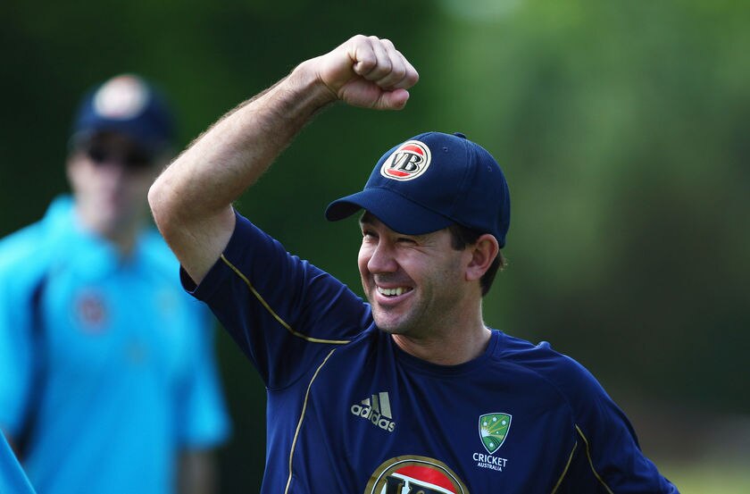 Half-fit Freddie a big risk: Ponting - ABC News