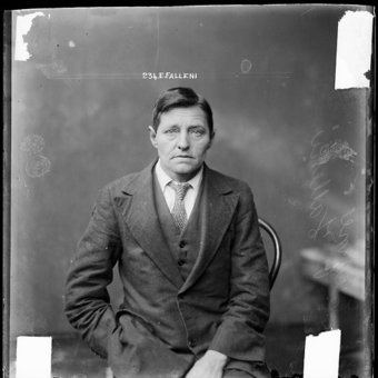 The Trouble with Harry - ABC Sydney