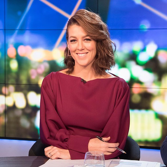 Gorgi Coghlan's 'Future Me' meets her former self with Sammy J - ABC listen