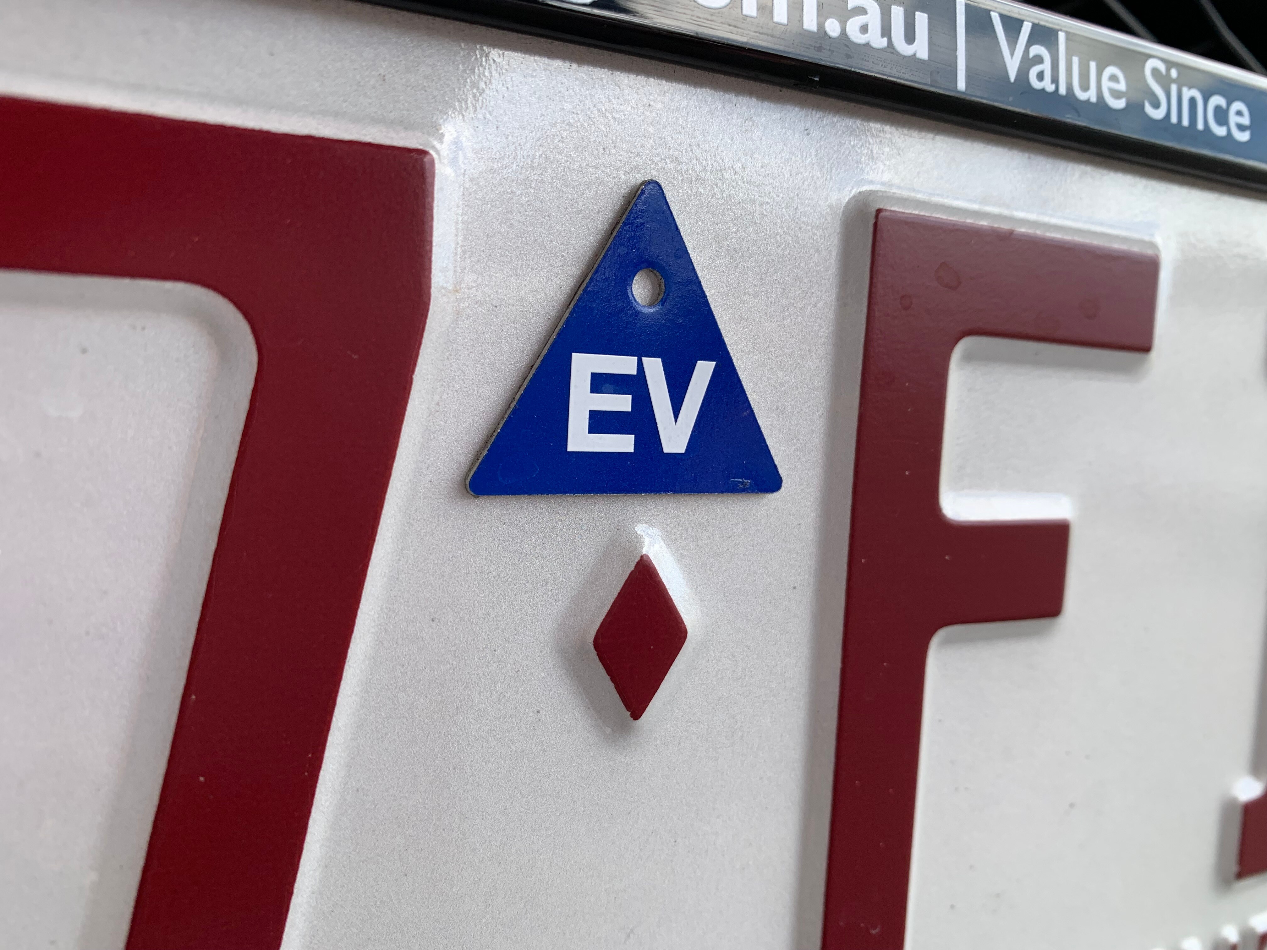 Australia is likely to become a more attractive market for EV car ...
