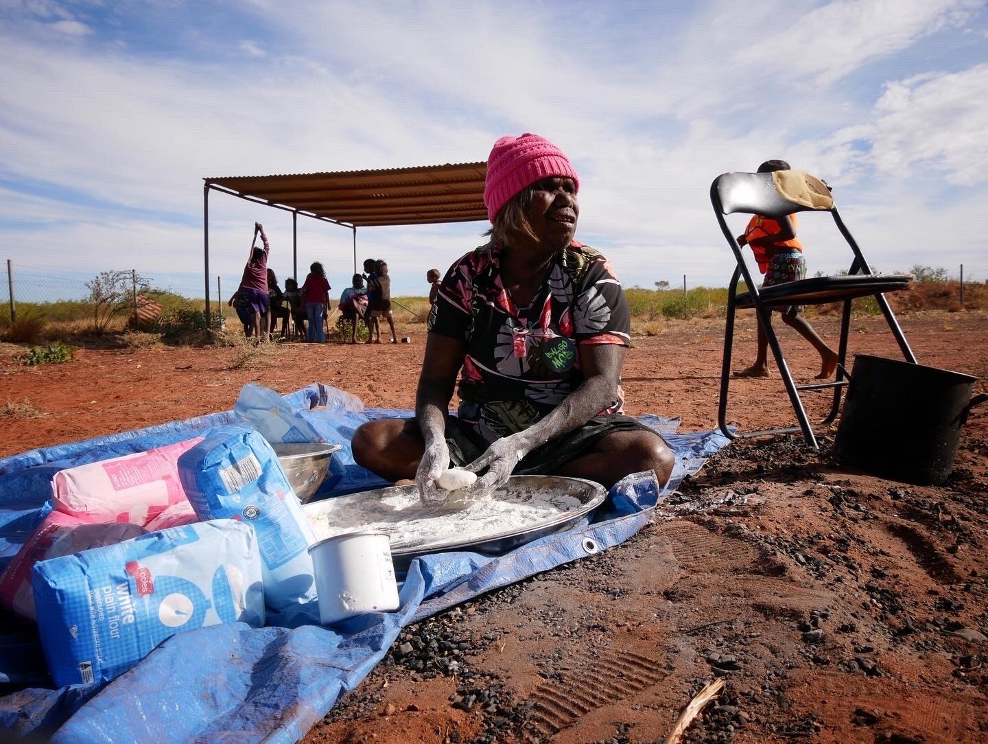 WA's first Indigenous art centre celebrates 35 years of supporting ...
