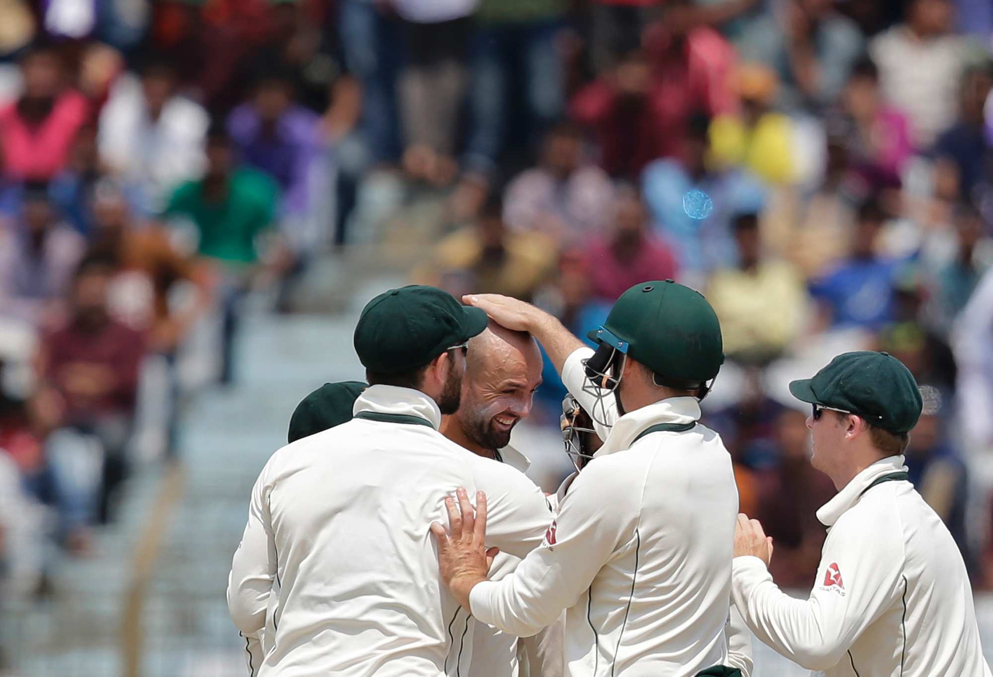 Adam Collins - ABC News