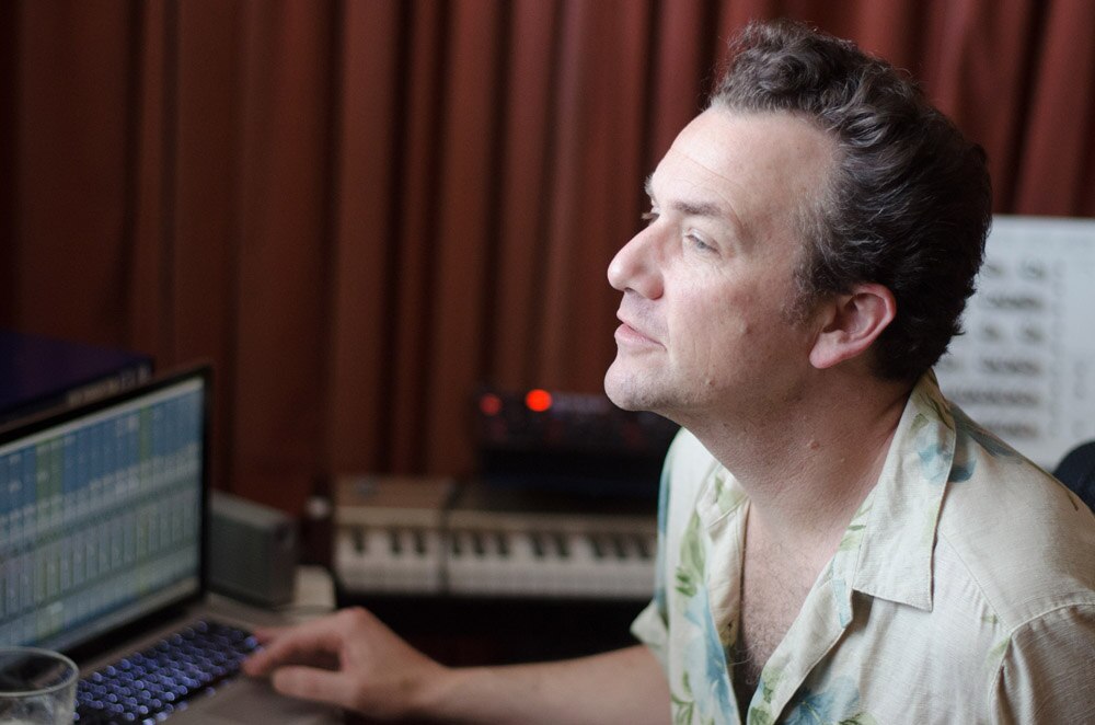 What's it like writing music for a torture scene? - ABC News