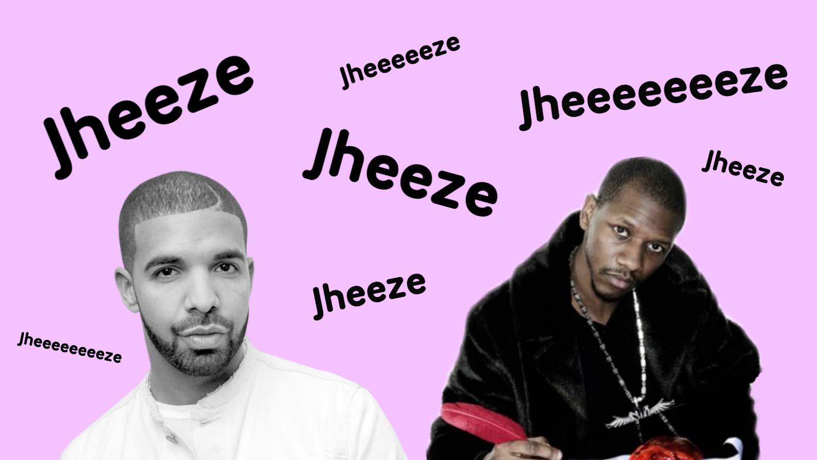 Hip hop ad-libs and the Aussies getting in on the action - triple j