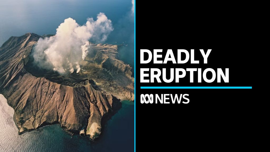 Trial underway on deaths in volcanic eruption at New Zealand's Whakaari ...