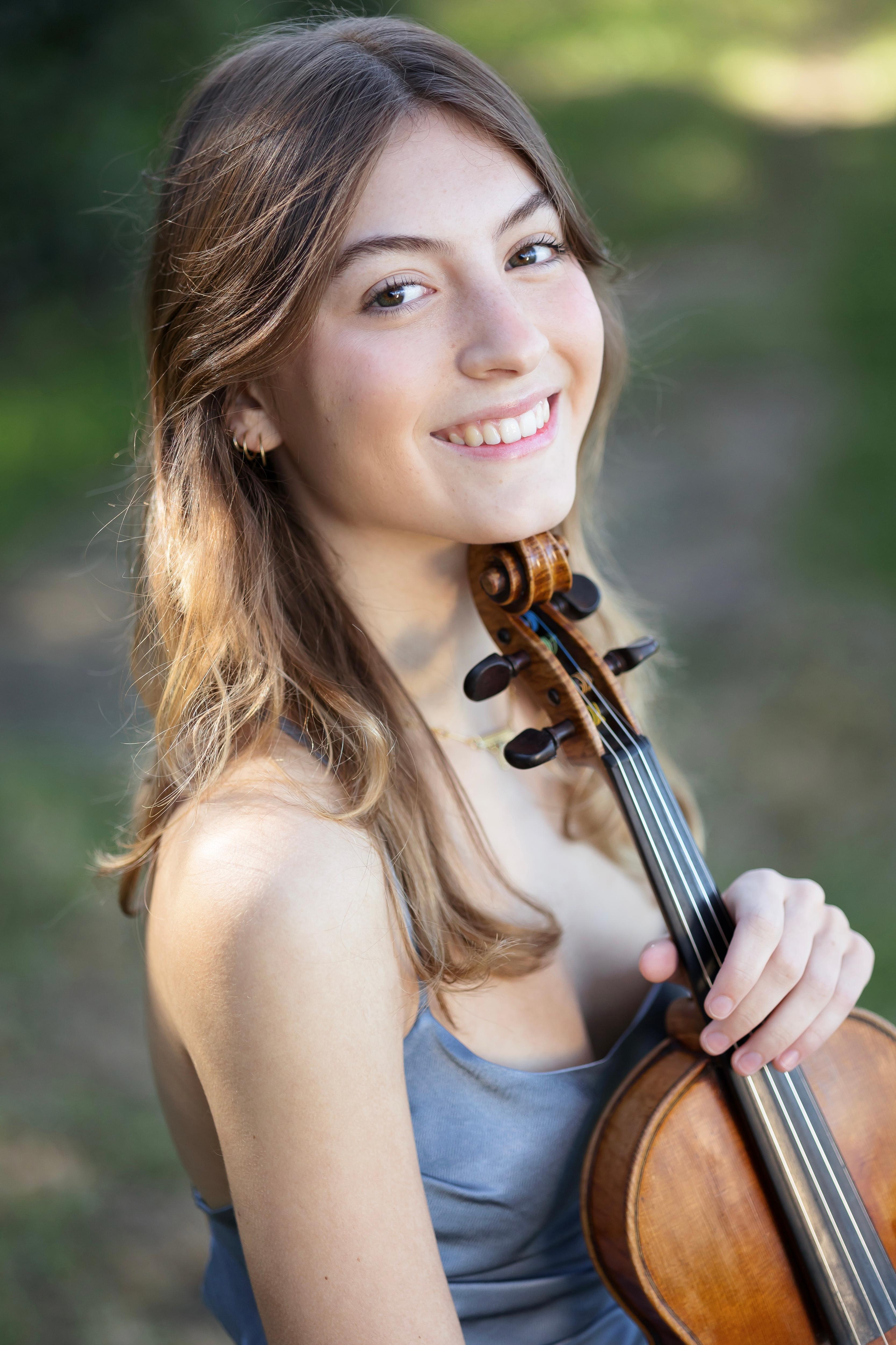 Beatrice Colombis - ABC Classic