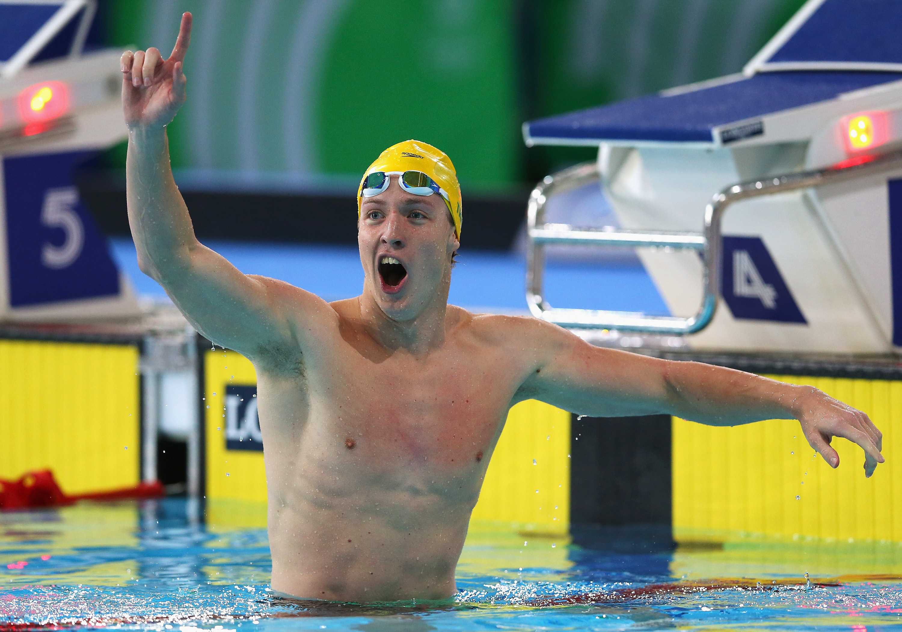Commonwealth Games: Recap all of the gold medals Australia has won in ...