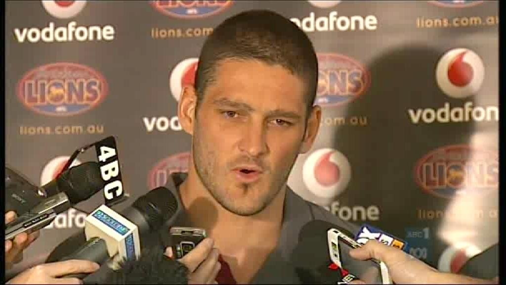 Fresh allegations against Fevola - ABC News