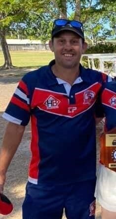 North Queensland rugby league coach Jason Williams charged with child ...