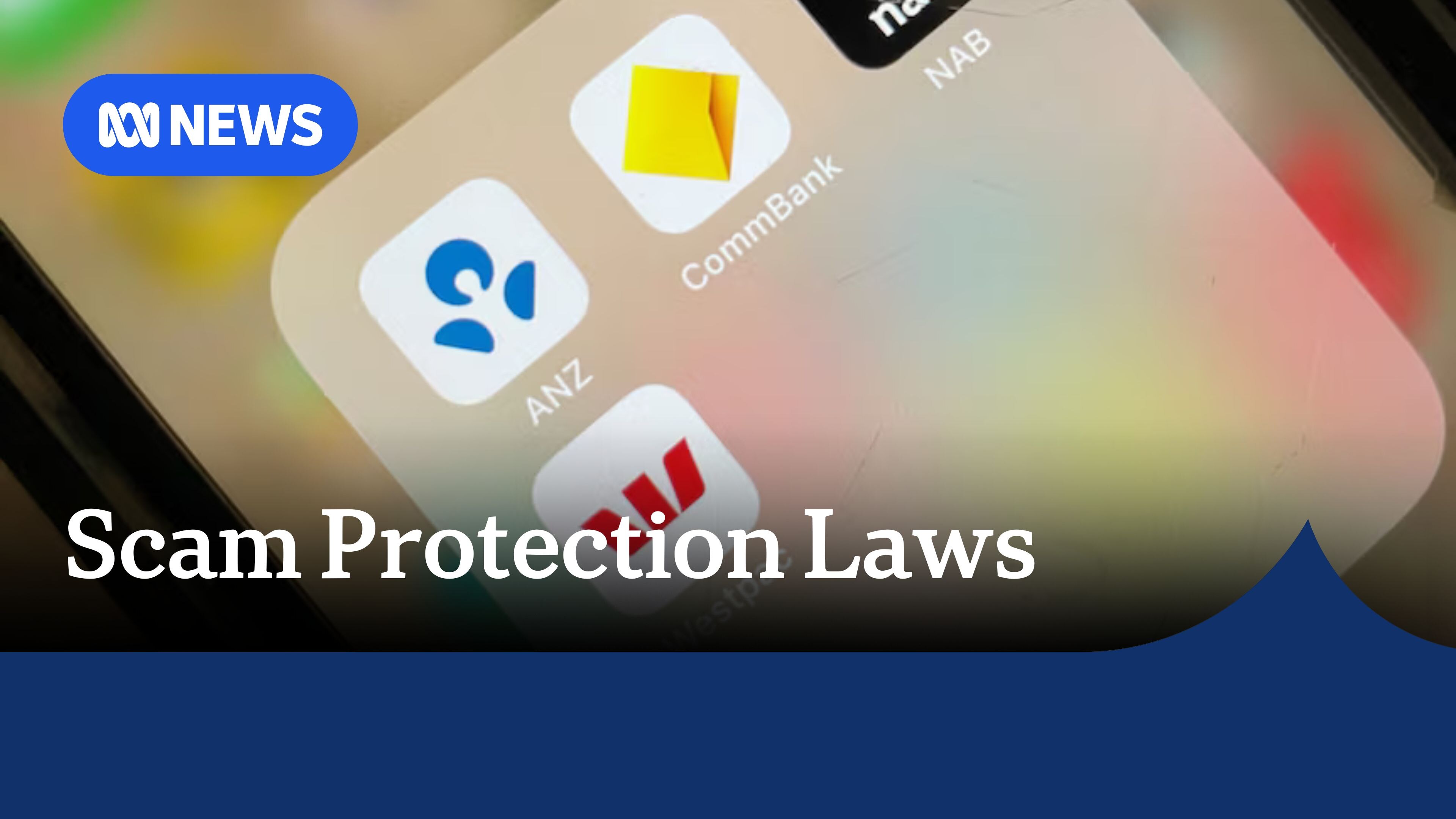 New proposed scam laws to crackdown on banks, telcos and tech giants ...