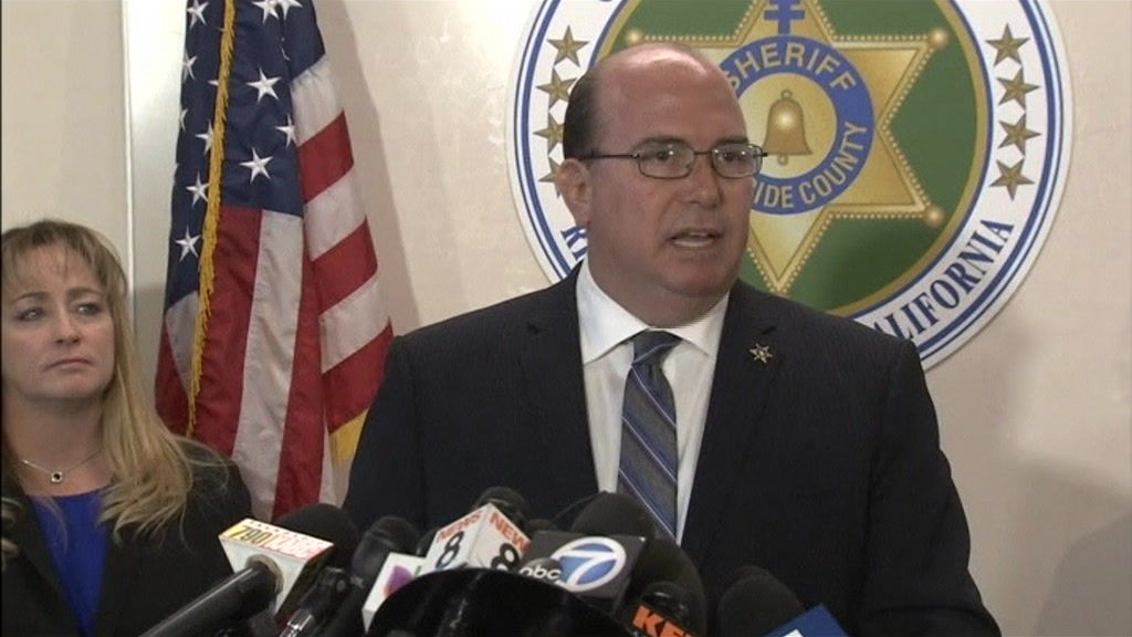 California siblings kept in 'horrific' conditions by parents are being ...