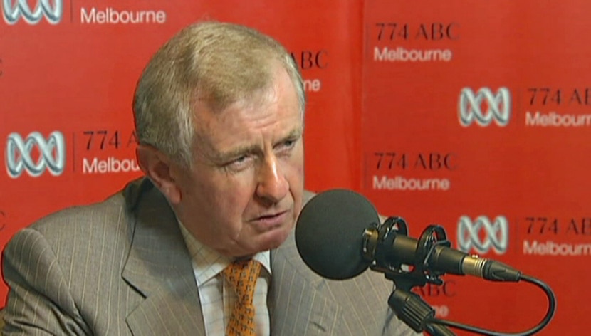 Crean in leadership broadside at Rudd - ABC News