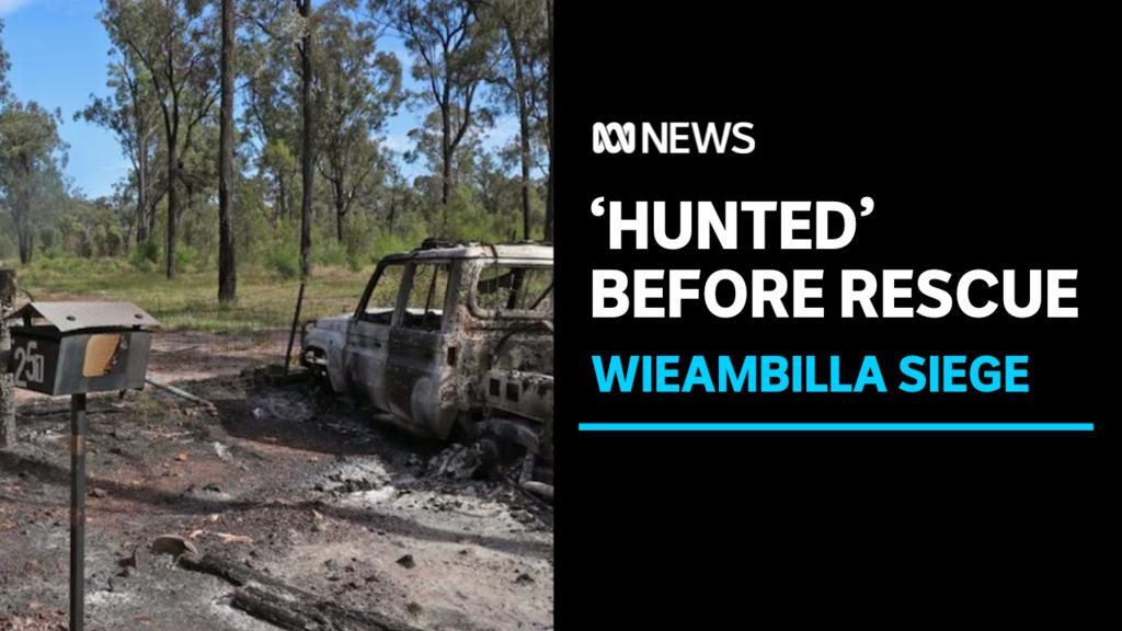 QLD - Location - ABC News