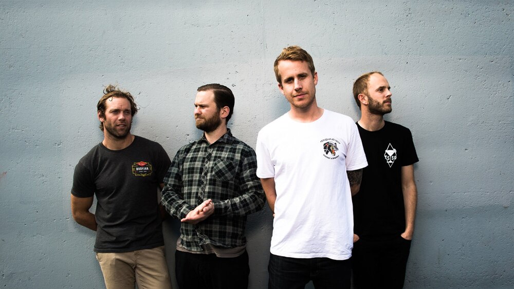 Tyler Richardson of Luca Brasi plays Australia’s favourite new game ...