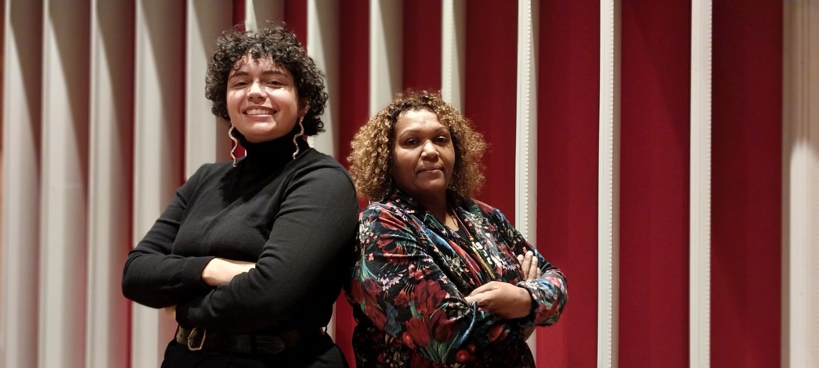 Anthems for change with Emma Donovan and Kee'ahn - ABC Radio National
