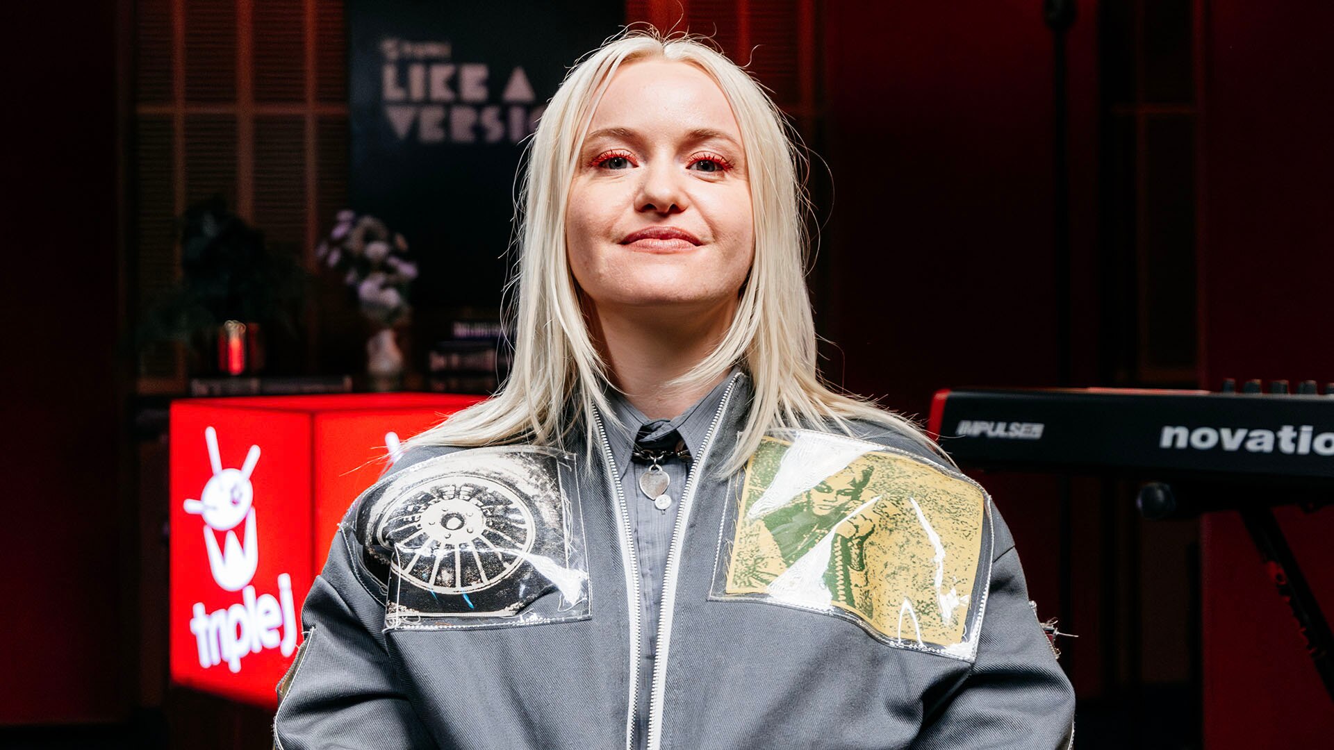 Live Music - triple j