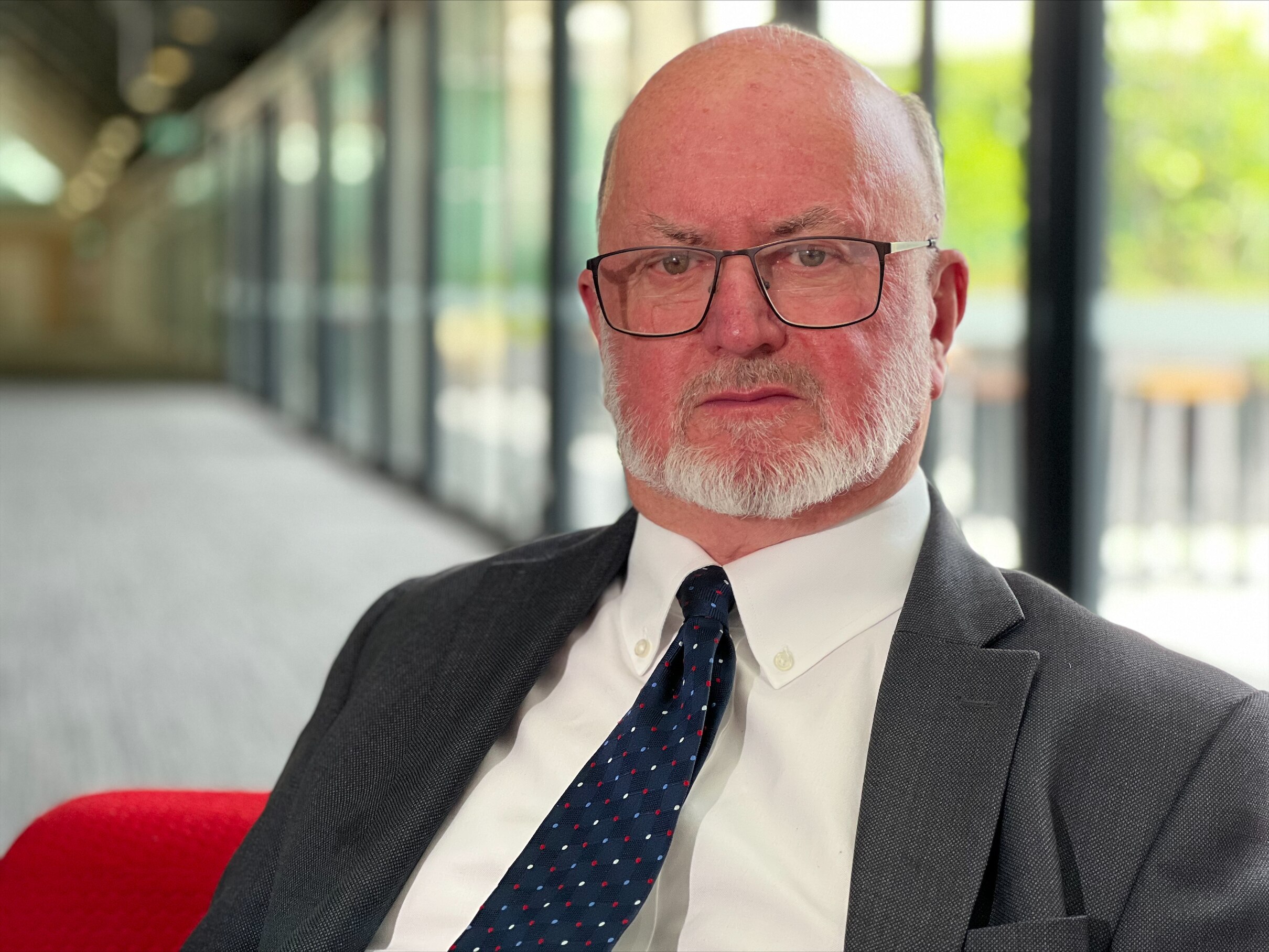 Pelvic mesh victims left unsure of futures as legal fees threaten to ...