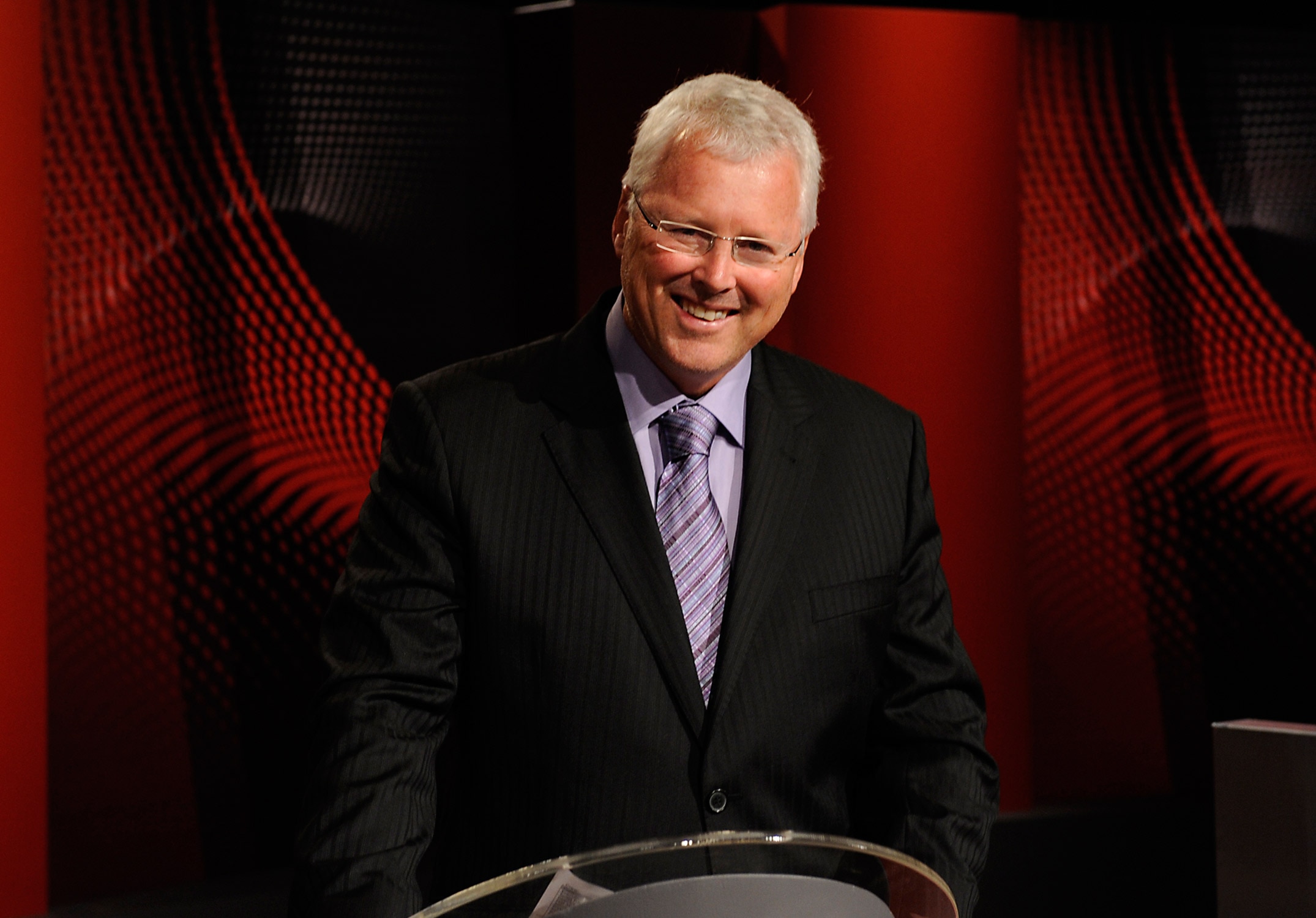 Marieke Hardy - ABC News