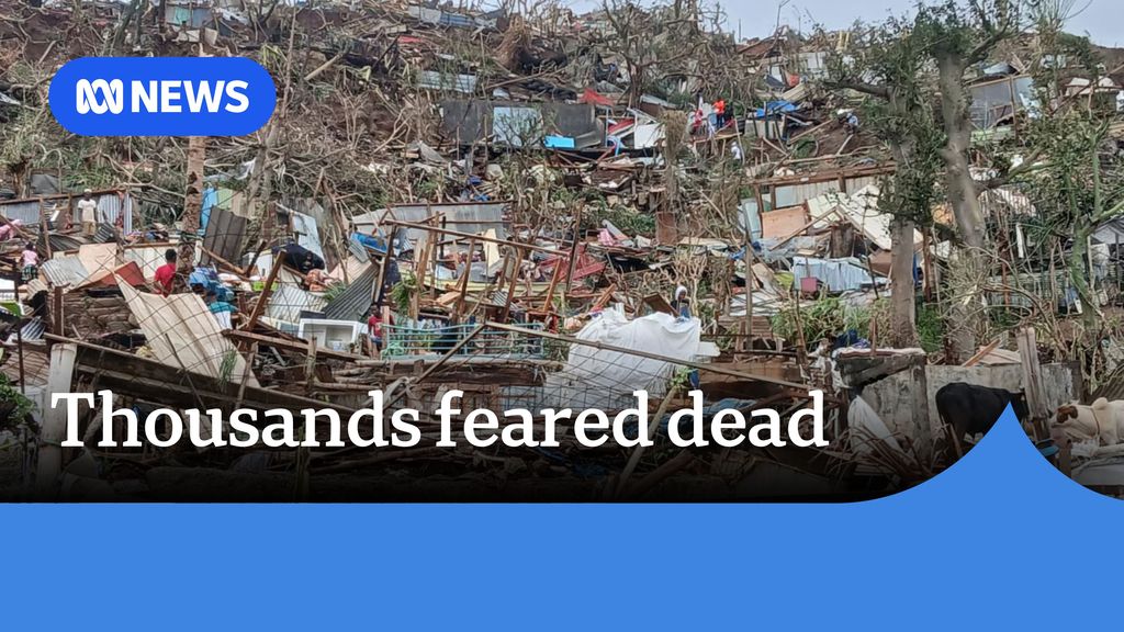 What is masking? We asked the experts - ABC News