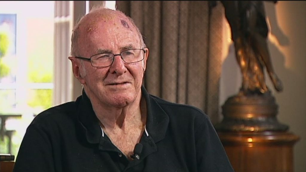 Clive James: life through the prism of illness - ABC listen