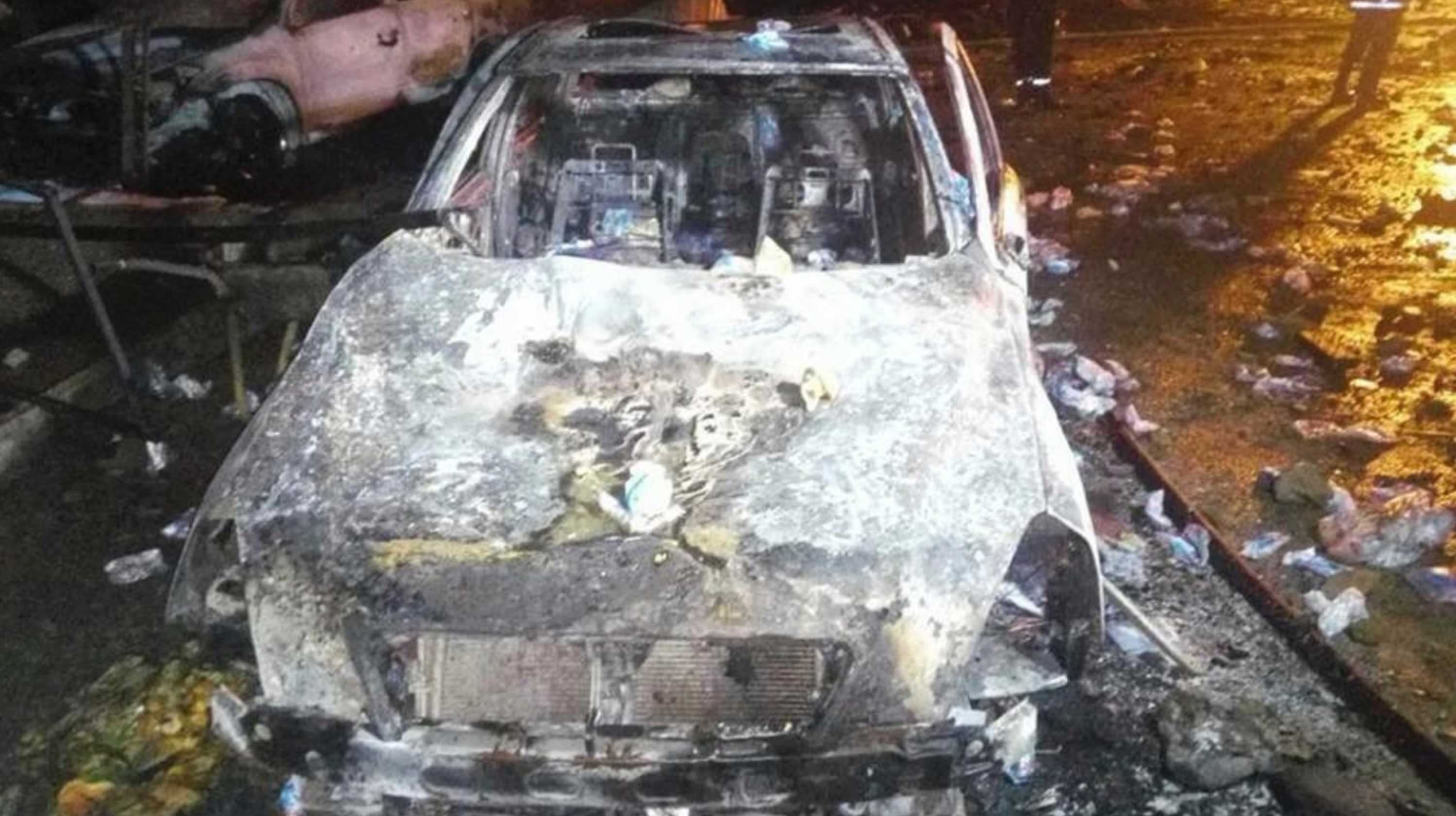 Ghana explosion: Deadly blast at gas station sends giant fireball ...