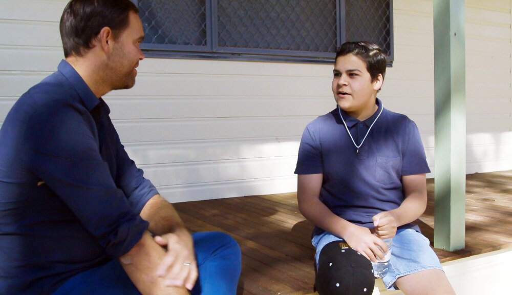 Bourke building strong future from elders' legacy through Spirit ...