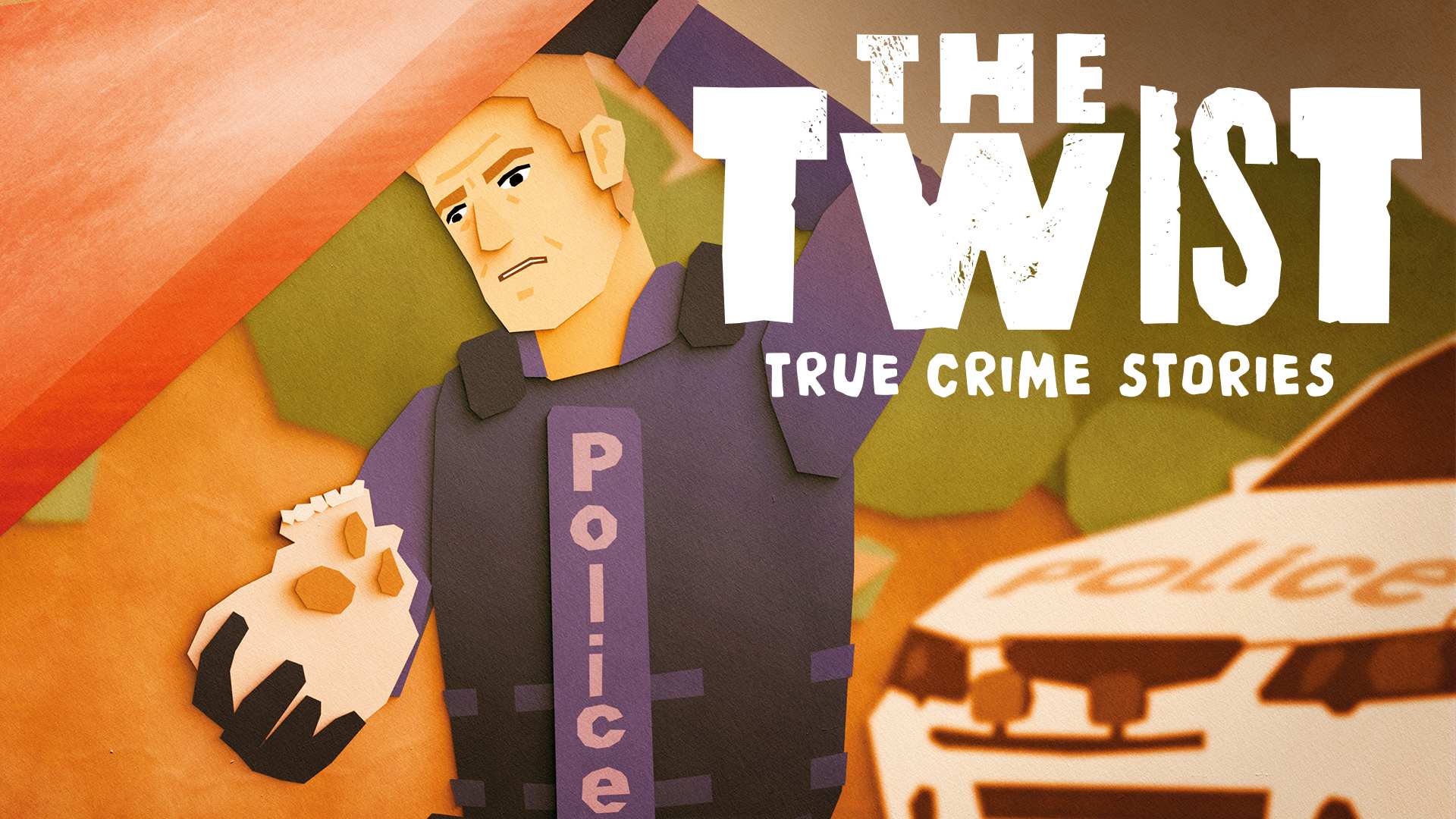 True Crime - ABC Content Sales