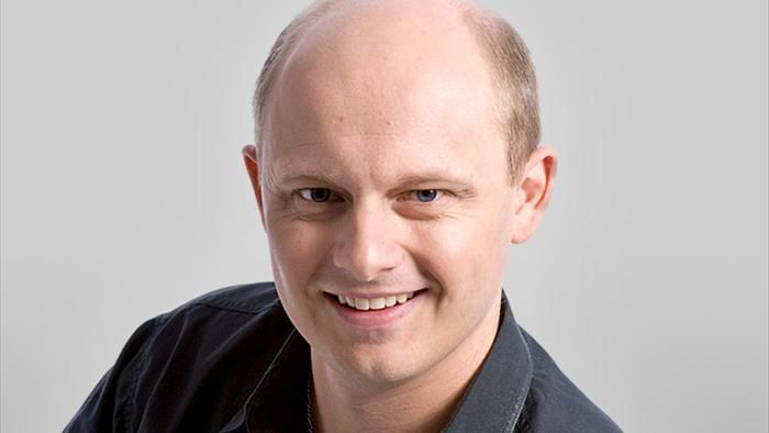 Quentin Hull - ABC listen