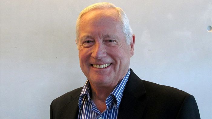 Author Robert Macklin exposes the dark history of Norfolk Island - ABC ...