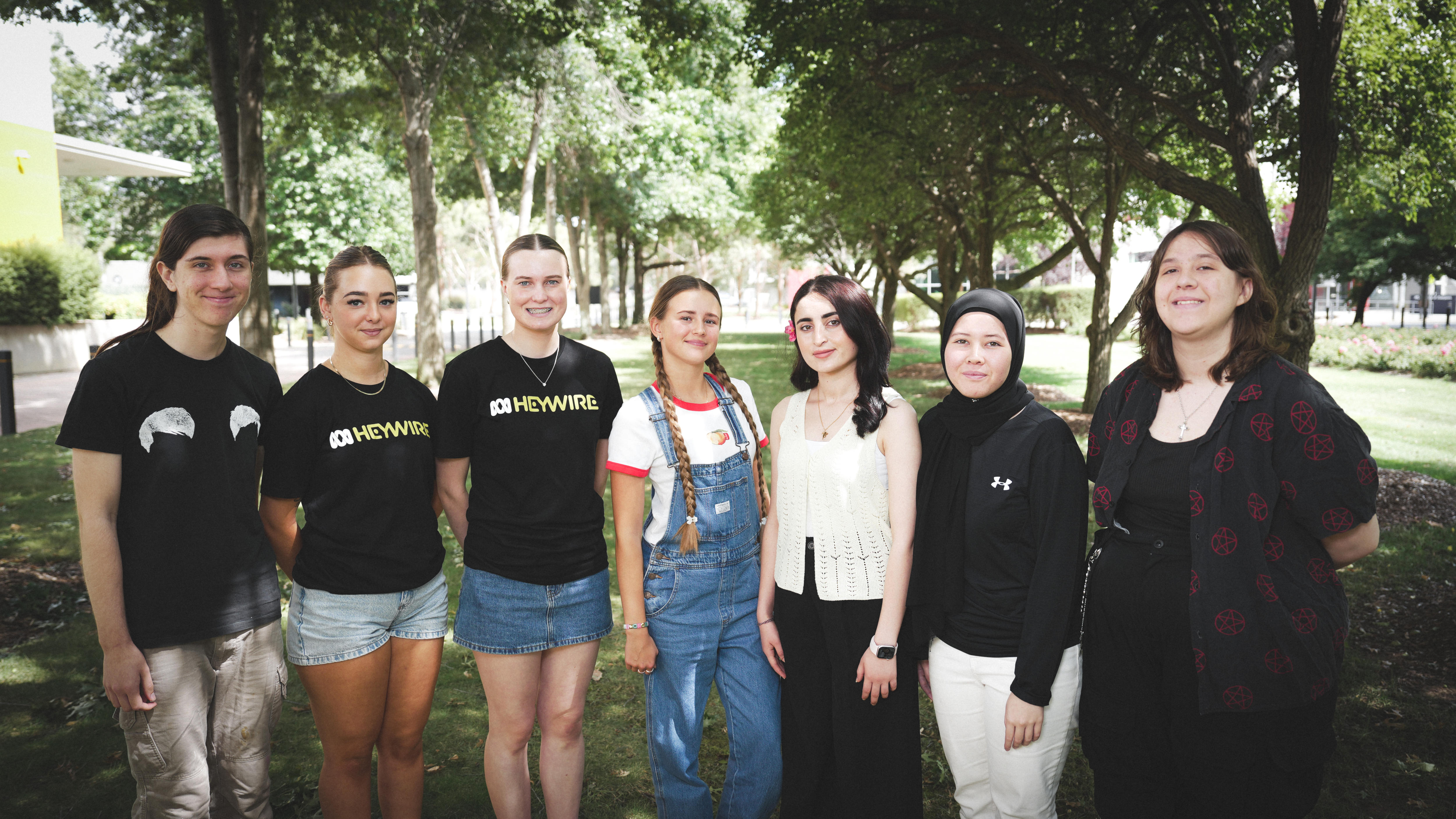 More than $100k in Heywire grants available to develop young regional ...