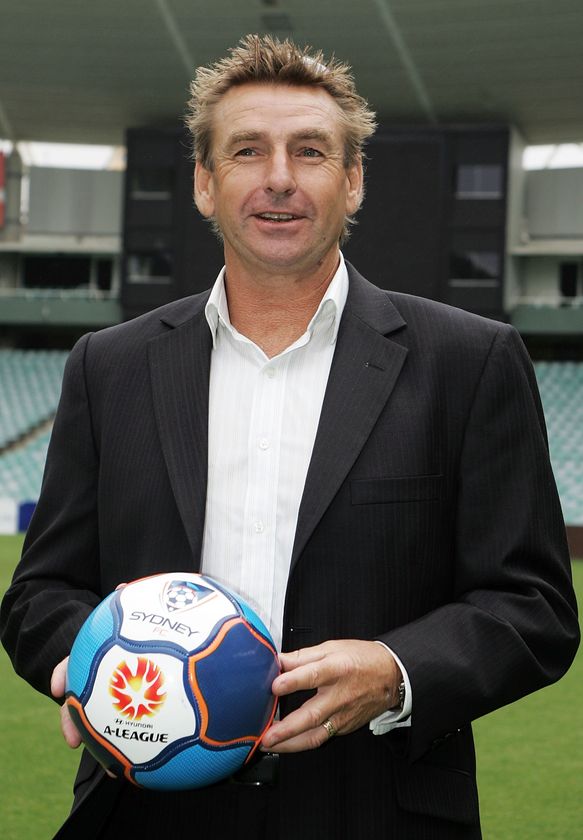 A-League Preview: Round 17 - ABC News