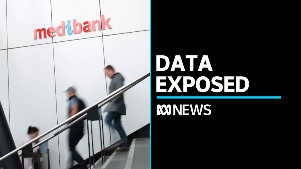 Hackers leak Medibank customer data after ransom deadline passed - ABC News