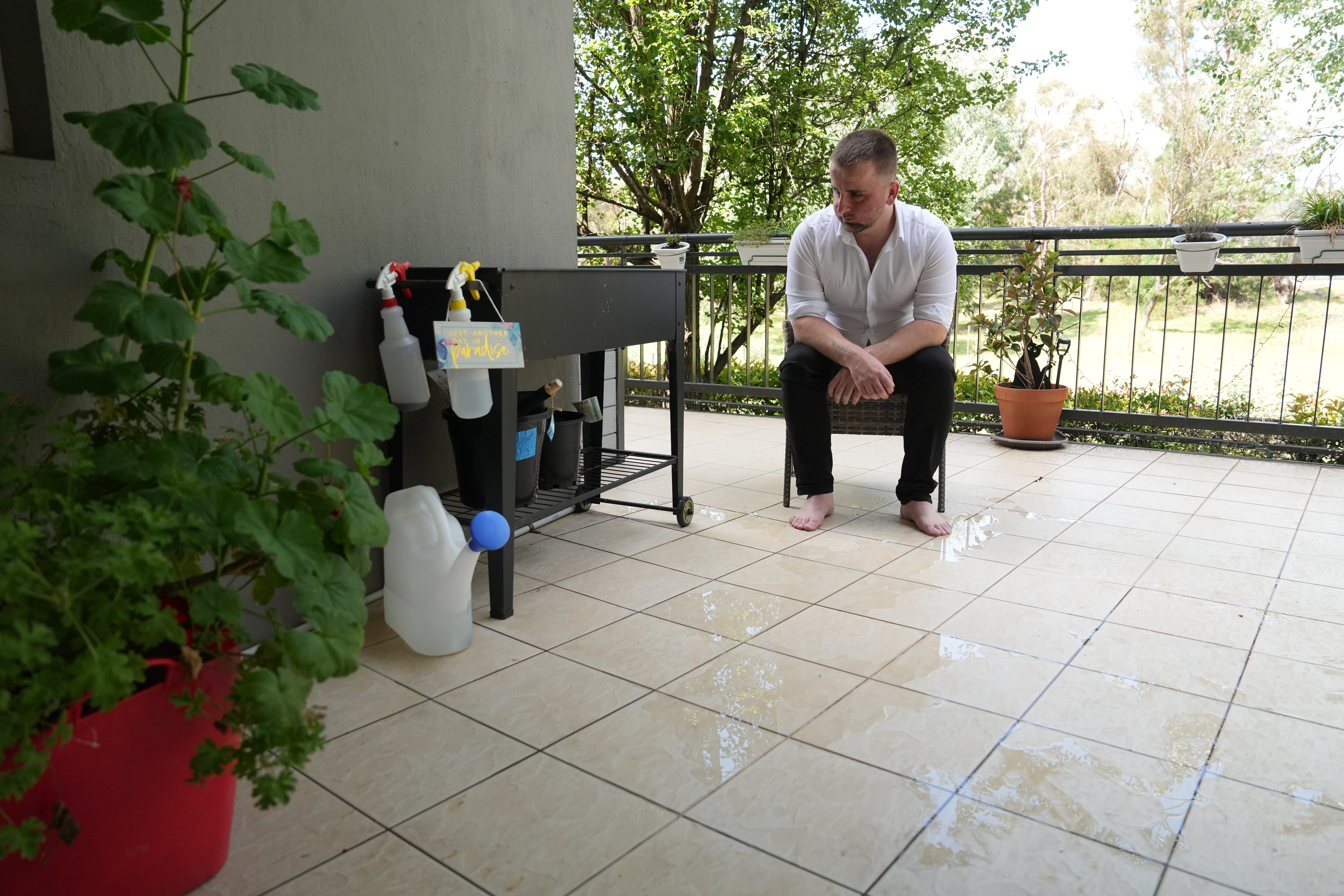 Strata managers come under the spotlight as apartment living becomes ...